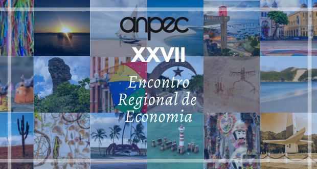 ANPEC - Associação Nacional dos Centros de Pós-graduação em Economia